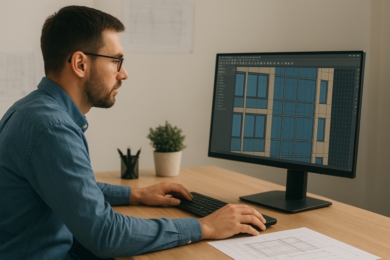 An Ultimate Guide to High-Performance Facade Designs